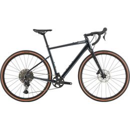 Cannondale Topstone 2 1x | Gr. L | Aluminium Gravelbike