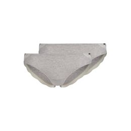 Skiny Panty 'Rio' female Grey size 36