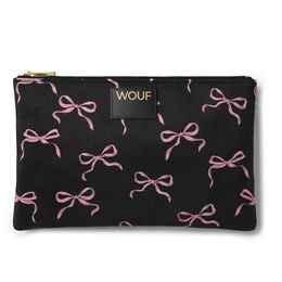 Wouf Cosmetic Bag 'Daily' female Black size One Size