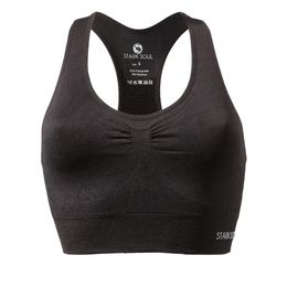 Stark Soul&reg; Stark Soul Sports Bra female Black size M