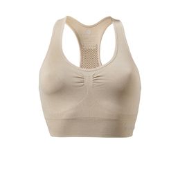 Stark Soul&reg; Stark Soul Sport-BH Damen Gr&ouml;&szlig;e L beige
