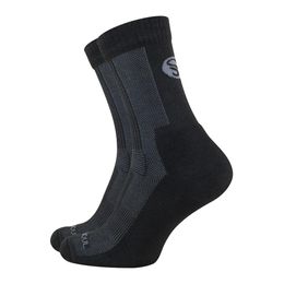 Stark Soul&reg; Stark Soul Athletic Socks male Black size 39-42