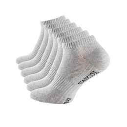 Stark Soul&reg; Stark Soul Socks female Grey size 47-50