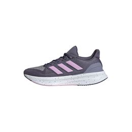 adidas Performance Running Shoes 'ULTRARUN 5' female Purple size 6