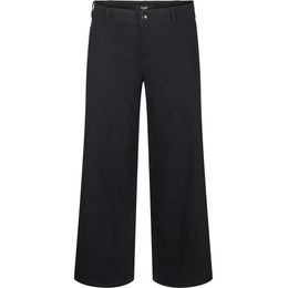 Flash By Zizzi Jeans female Black size 44