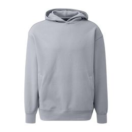 Qs Sweatshirt male Grey size S