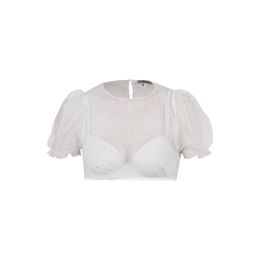 Marjo Traditional Blouse 'Geldersheim' female White size 40