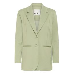 Ichi Blazer 'Kate' female Green size XS