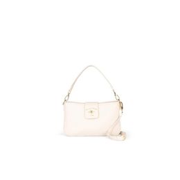 U.S. Polo Assn. Handtasche 'Stanford' Damen Größe One Size gold / offwhite