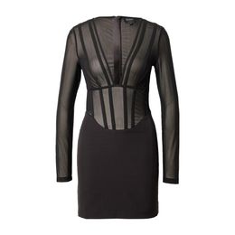 Bardot Kleid 'RHEA' Damen Gr&ouml;&szlig;e 42 schwarz