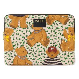 Wouf Tablet Case 'Daily' male Pink size One Size