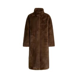 JOOP! Between-Seasons Coat 'Cim' female Brown size 32