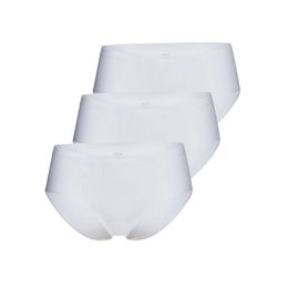 Yenita Panty 'Invisible' female White size L