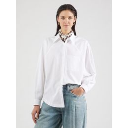 BOSS Blouse 'C_Belska' female White size 42