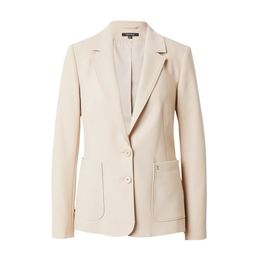 comma, COMMA Blazer Damen Gr&ouml;&szlig;e 38 sand