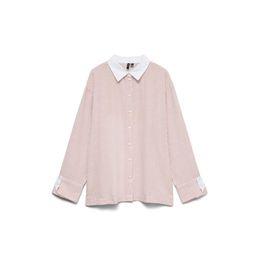 V&eacute;ro Moda Vero Moda Blouse 'VMLea' female Pink size XS