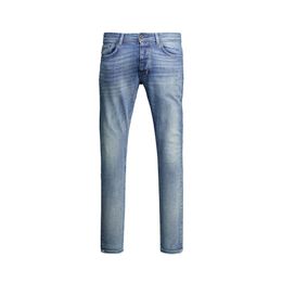 CHASIN' Chasin' Jeans 'Carter Crest' male Blue size 28