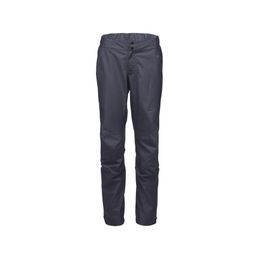 Black Diamond W DOUBLE DUNFRI in Silber | Gr.: onesize