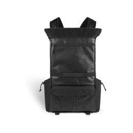 PICTURE GROUNDS 18 BACKPACK in Schwarz | Gr.: onesize