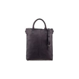 Harbour 2nd Shopper Agnes Rucksack JP12614 in navy | Gr.: onesize