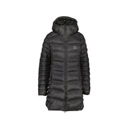 Didrikson W SERINA PARKA in Schwarz | Gr.: onesize
