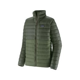 Didrikson W ILMA PARKA 8 in Grün | Gr.: onesize