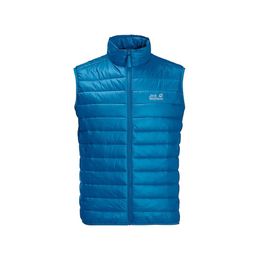 Scott M DEFINEDMERINO S/SL TEE in Blau | Gr.: onesize