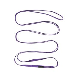 Black Diamond 18MM NYLRUNNER 240 CM in Violett | Gr.: onesize