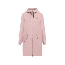 Didrikson WMARTA PARKA 3 in Lila | Gr.: onesize