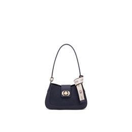 Chrisbella Schultertasche in NAVY | Gr.: onesize