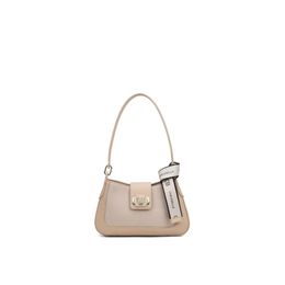 Chrisbella Schultertasche in HAZELNUT | Gr.: onesize