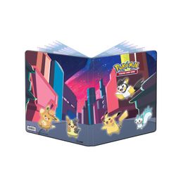 Pokémon Pokémon Elektro-Pokemon | Sammel-Album A4 für 180 Karten | Pokemon | Gr.: onesize