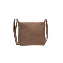 Gerry Weber Schultertasche 'Be Different 1.0 in Portabella 22,50 x 23,00 x 7,00 cm' | Gr.: onesize