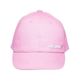 VIKING Footwear PLAY COTTCAPS in Lila | Gr.: onesize