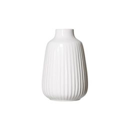 Ritzenhoff & Breker Ritzenhoff & Breker Vase Sanremo 20 cm in weiß | Gr.: onesize