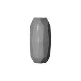 Ritzenhoff & Breker Ritzenhoff & Breker Vase Terni 33 cm in grau | Gr.: onesize