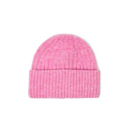 American Vintage Mütze East in pink - 0001 | Gr.: onesize