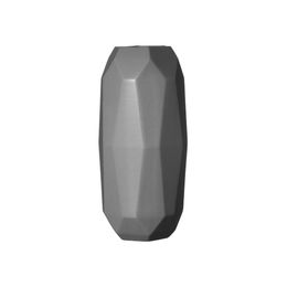 Ritzenhoff & Breker Ritzenhoff & Breker Vase Terni 38,5 cm in grau | Gr.: onesize