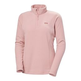 Helly Hansen Sportpullover 'DAYBREAKER' Damen Gr&ouml;&szlig;e S rosa