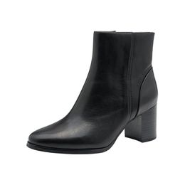 Marco Tozzi Stiefelette in BLACK | Gr.: 38