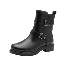 Marco Tozzi Stiefelette in BLACK | Gr.: 41
