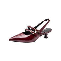 Marco Tozzi Pumps in CHIANTI PATEN | Gr.: 40
