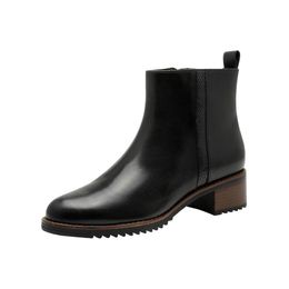 Marco Tozzi Stiefelette in BLACK COMB | Gr.: 37