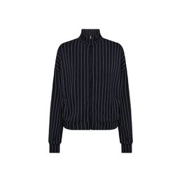 soyaconcept Strickjacke SC-SIRI 2 in 6910C NAVY COMBI | Gr.: XL