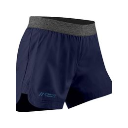 Maier Sports Shorts FortunitShorty in Marine | Gr.: 36