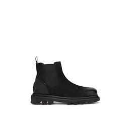 Kazar Chelsea Boots in Schwarz | Gr.: 45
