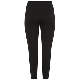 Laura Scott Leggings in schwarz | Gr.: 44