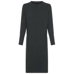 Laura Scott Strickkleid in petrol | Gr.: 34