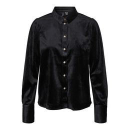 Véro Moda VERO MODA Bluse 'Ciana' Damen Größe L schwarz