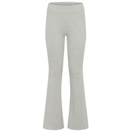 Laura Scott Stretch-Hose in Anthrazit | Gr.: 42